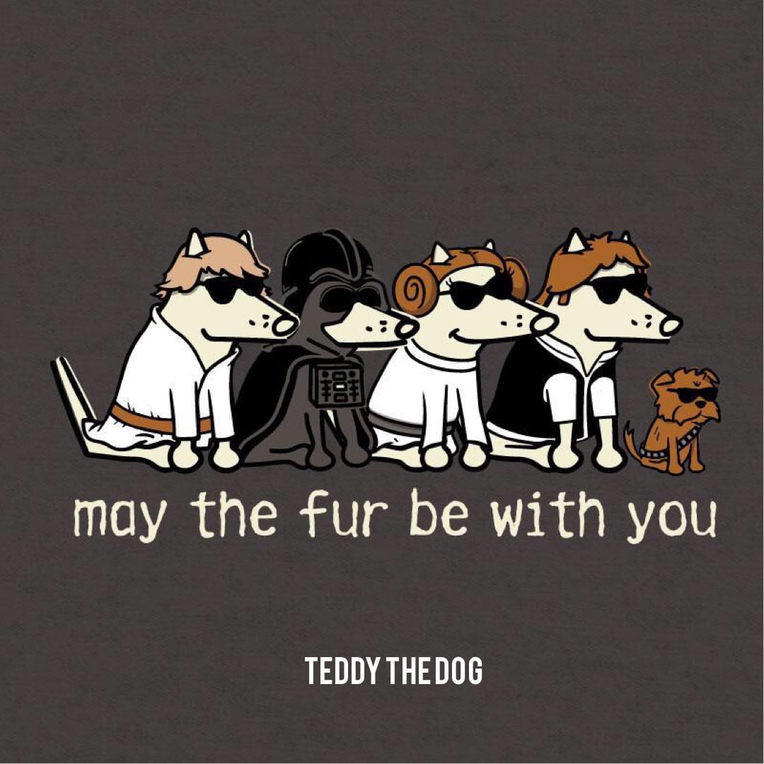 Pawsome May Celebrations and More - TailsDiary.Pet